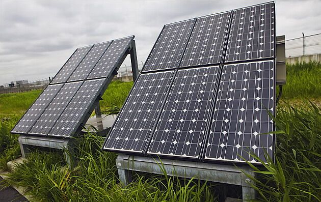 Advantages and Disadvantages of Alternative Energy Sources