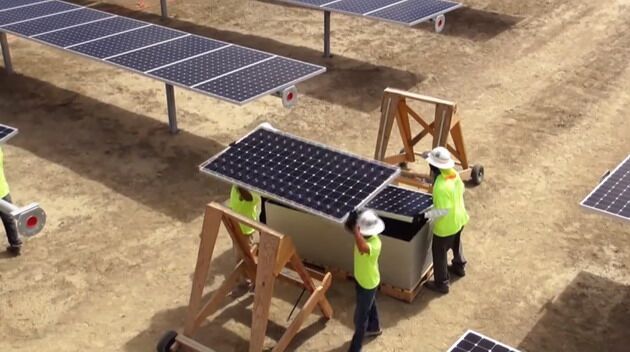 Clean Energy Definition