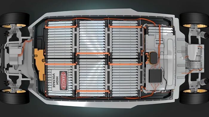 Pros and Cons of Lithium Ion Batteries