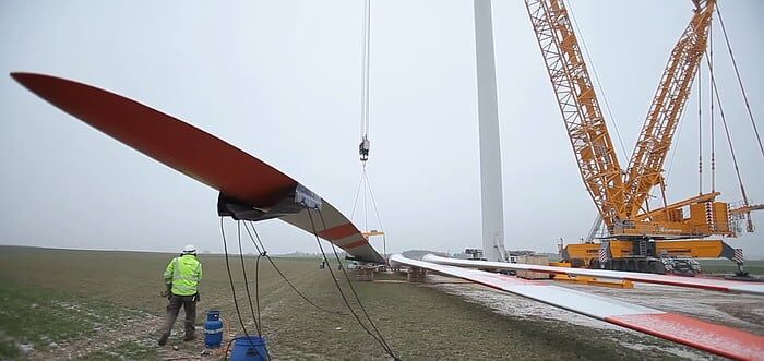 Wind Turbine Jobs: A Promising Career Path in Renewable Energy