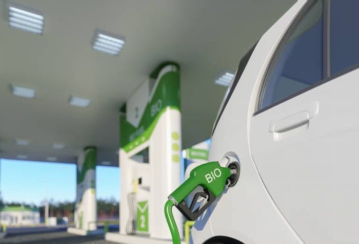 Biofuels vs. Fossil Fuels: A Roadmap to a Sustainable Energy Future