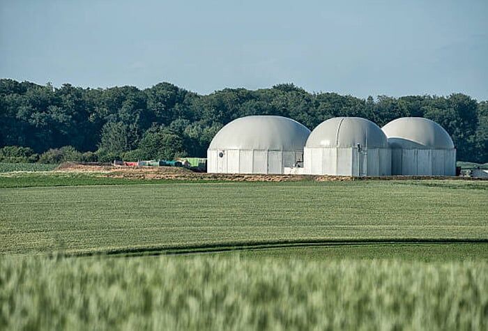 Pros And Cons Of Biomethane