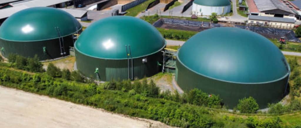Pros And Cons Of Biomethane