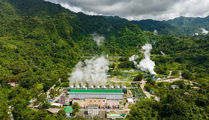 What is the Environmental Impact of Geothermal Energy?