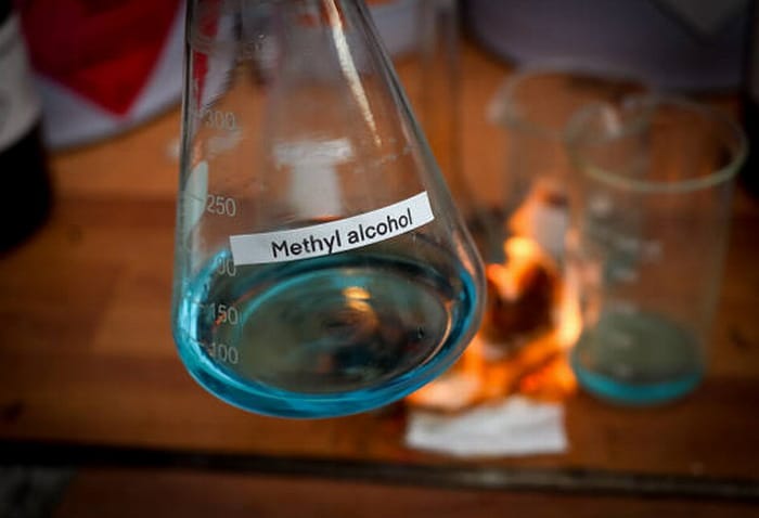 Pros and Cons of Methanol