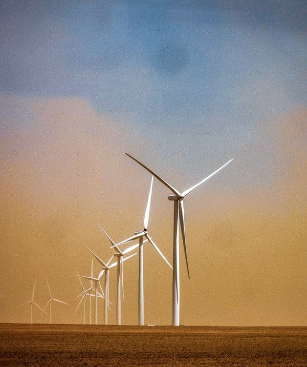 Advantages and Disadvantages of Wind Turbines