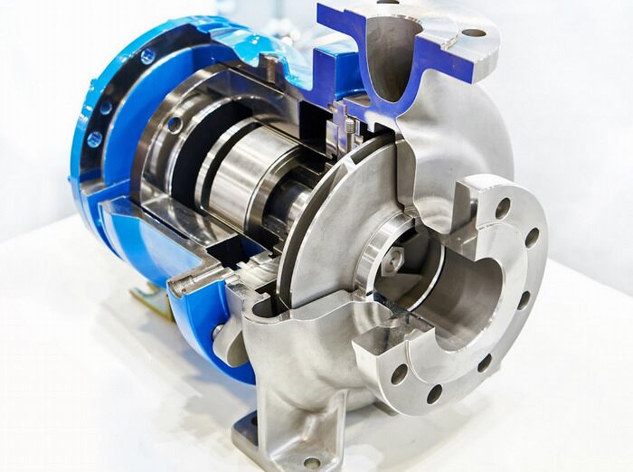 Top 10 Benefits of Magnetic Coupling in Renewable Energy Systems